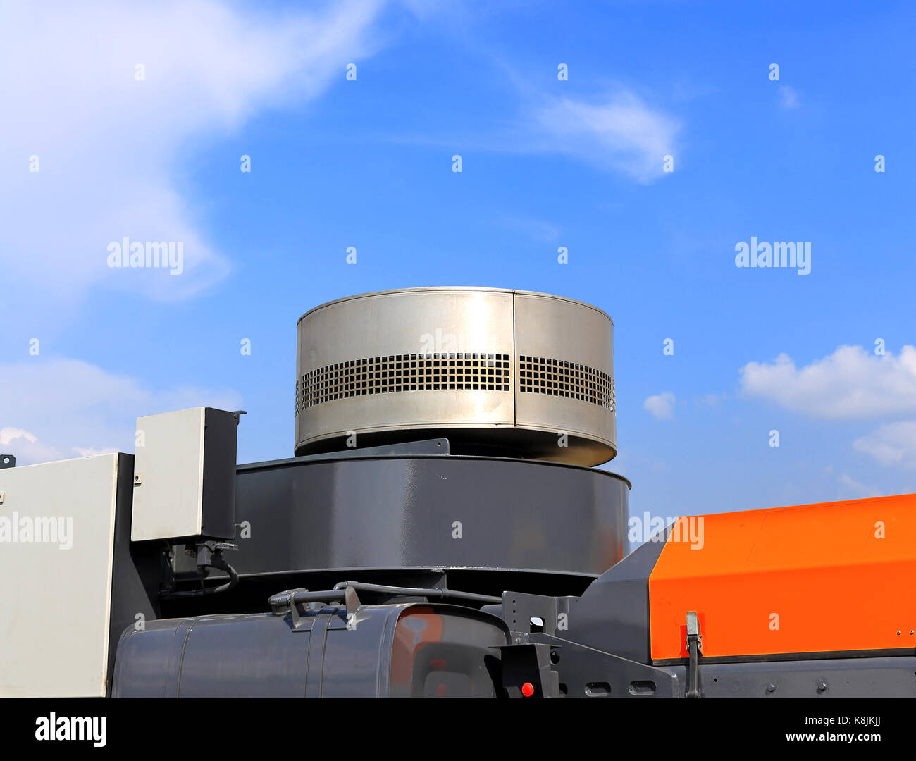Air Intake Filter High Resolution Stock Photography and Images - Alamy