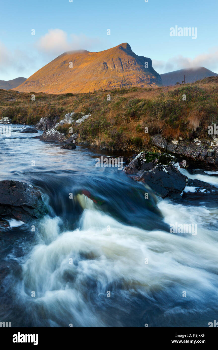 Unapool burn hi-res stock photography and images - Alamy