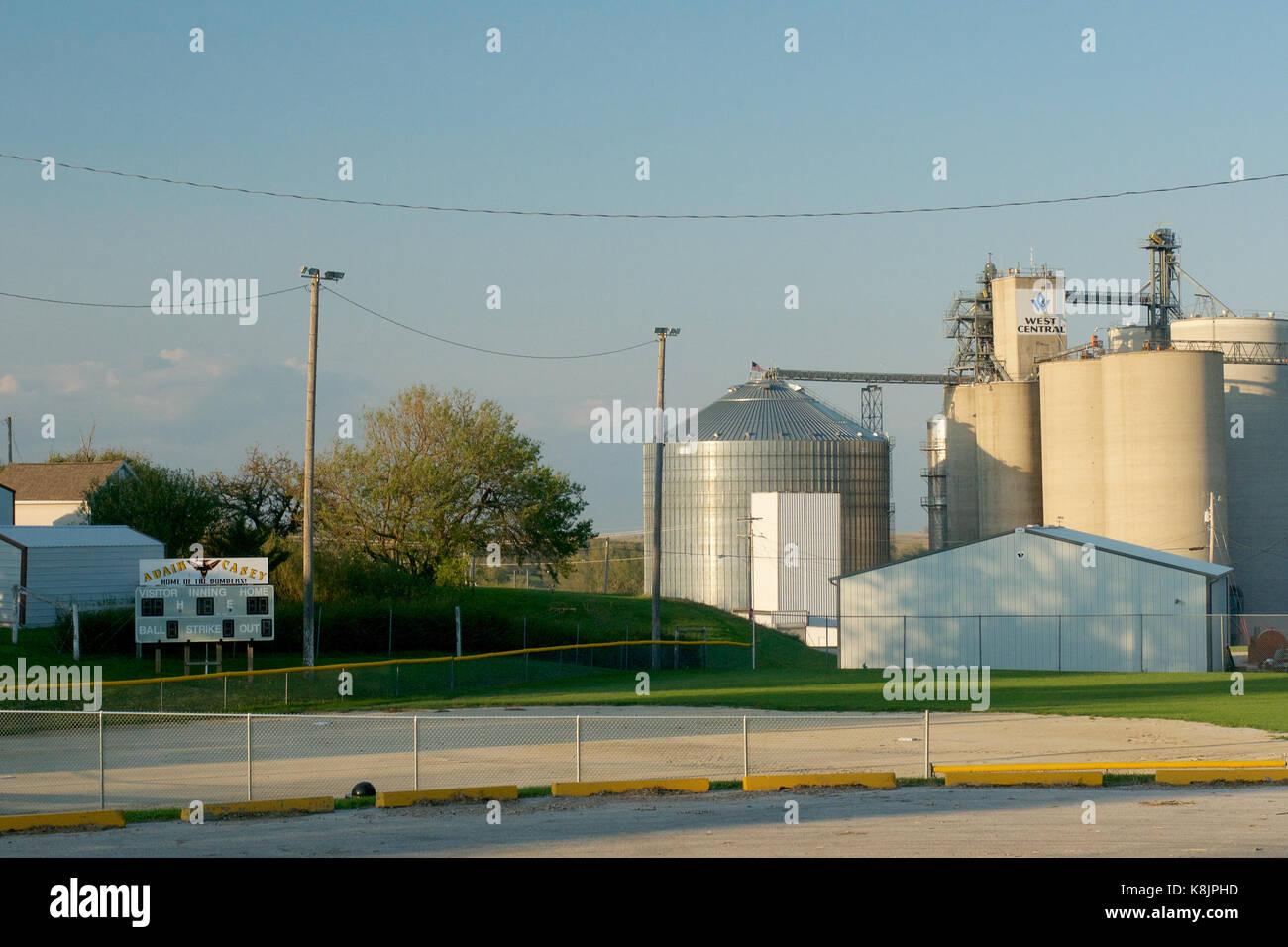 Adair hi-res stock photography and images - Alamy