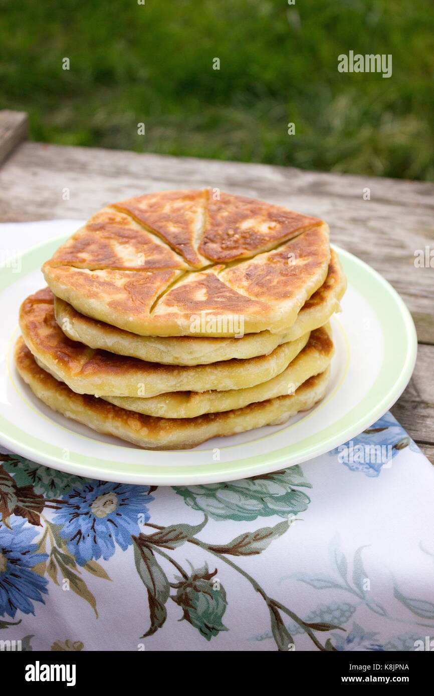 Placenta cake hi-res stock photography and images - Alamy