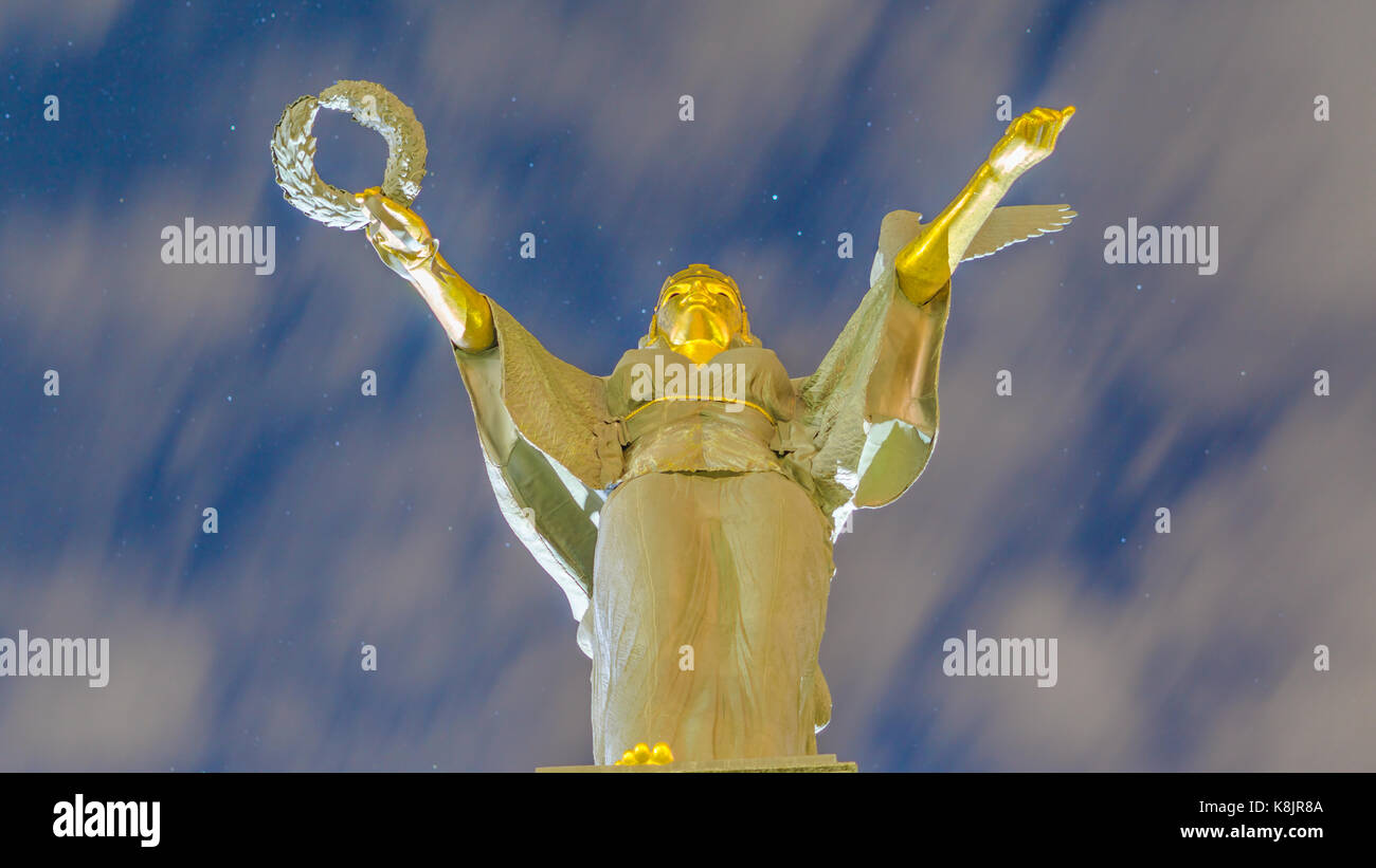 St sofia statue sofia hi-res stock photography and images - Alamy