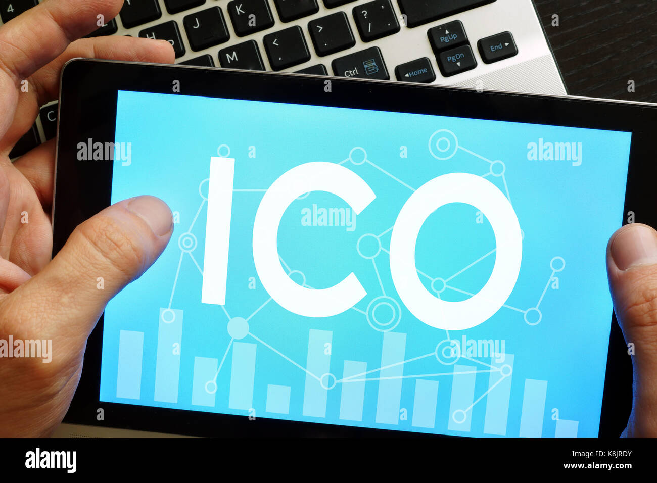 Initial Screen High Resolution Stock Photography and Images - Alamy