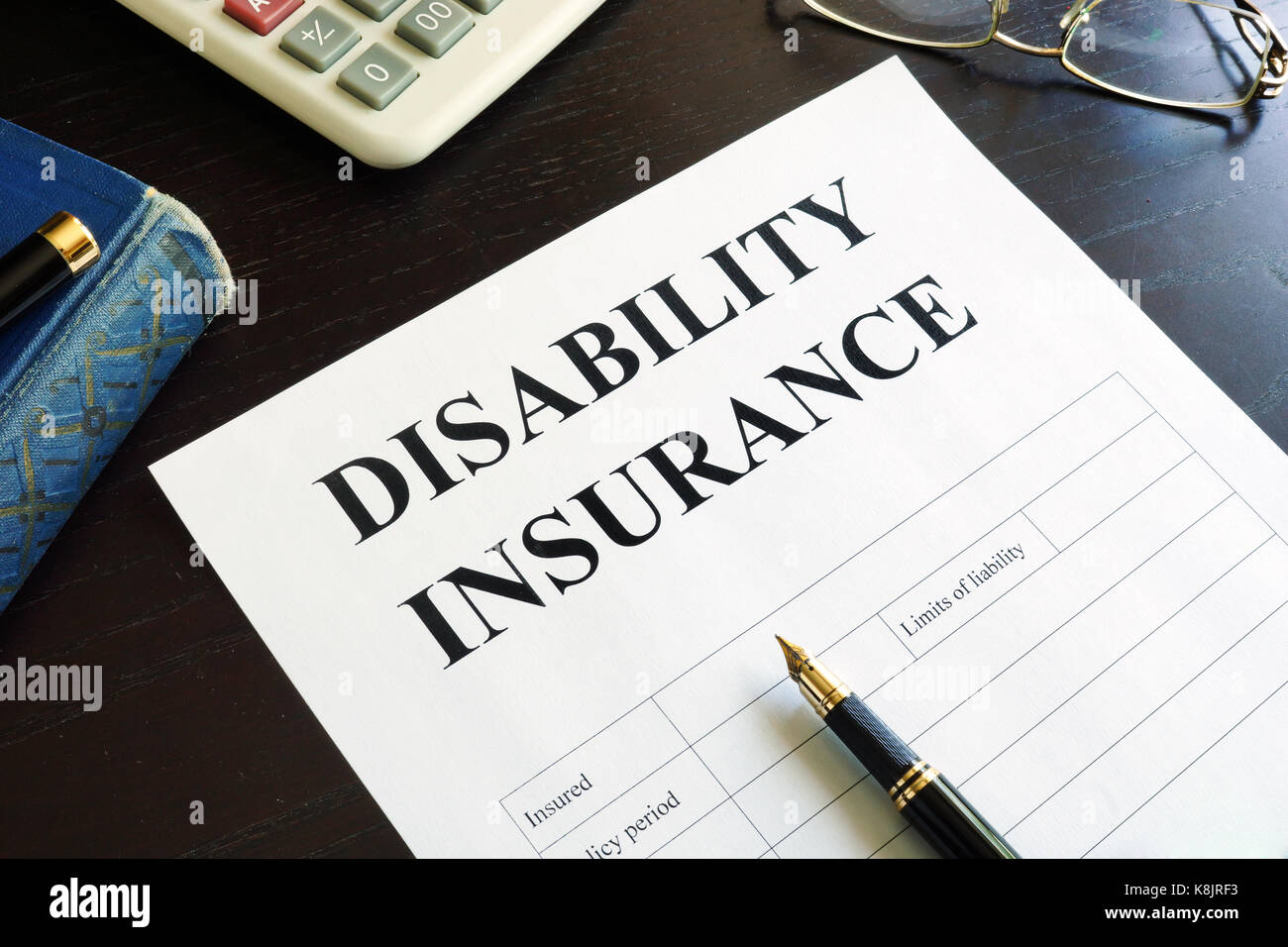 Work accident insurance hi-res stock photography and images - Alamy