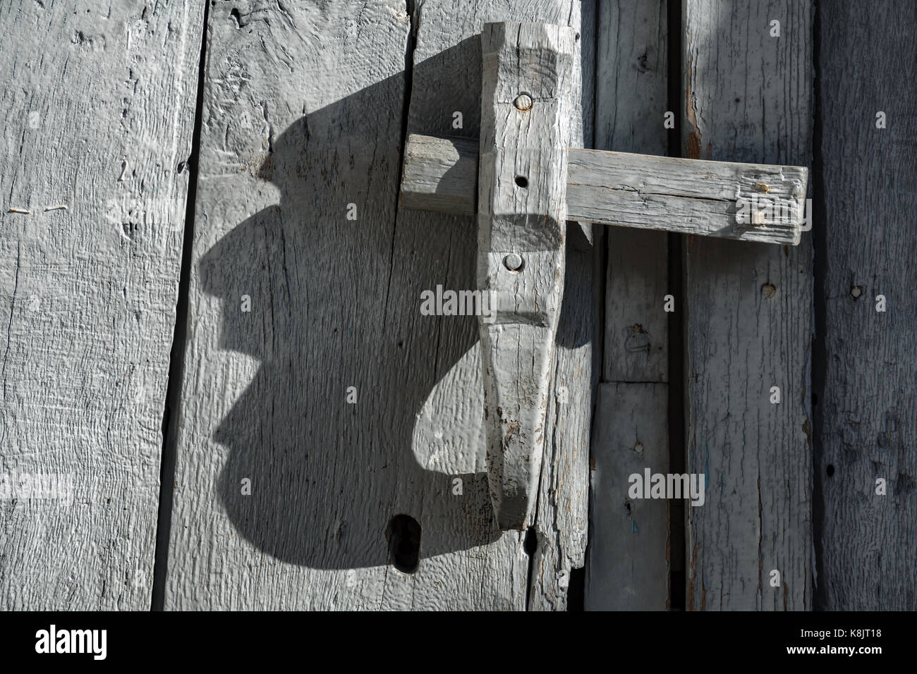 Face profile shadow hi-res stock photography and images - Alamy