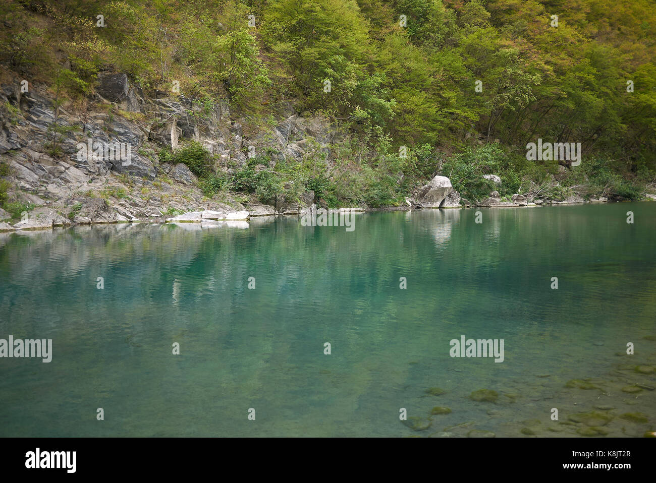 Trebbia valley hi-res stock photography and images - Alamy