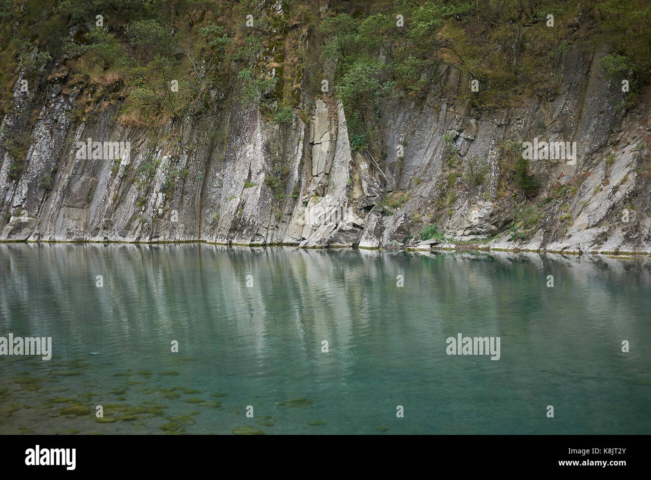 Italy trebbia valley hi-res stock photography and images - Alamy