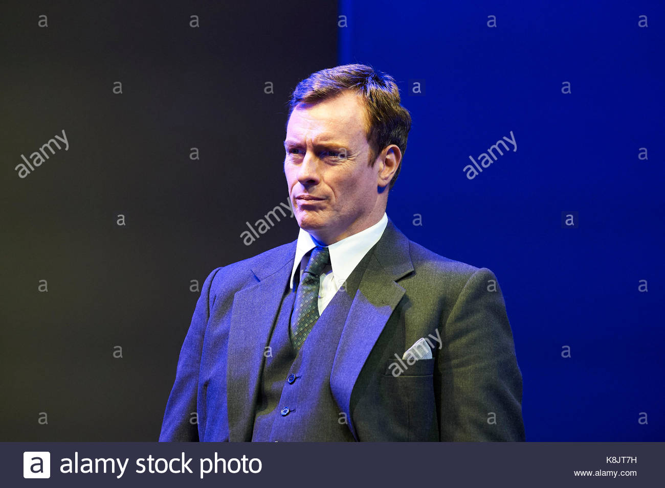 Toby Stephens High Resolution Stock Photography and Images - Alamy