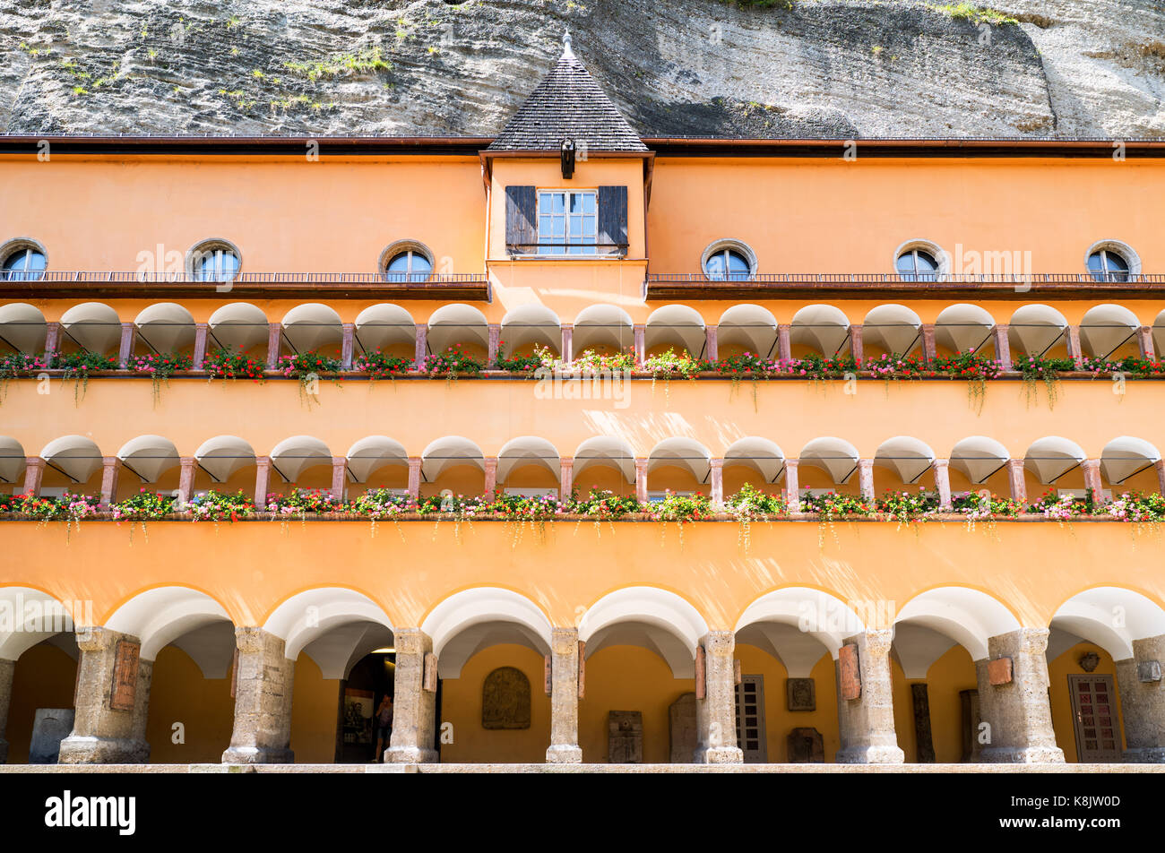 Spital austria hi-res stock photography and images - Alamy