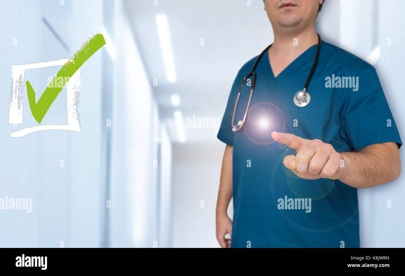 Maintenance checklist hi-res stock photography and images - Alamy