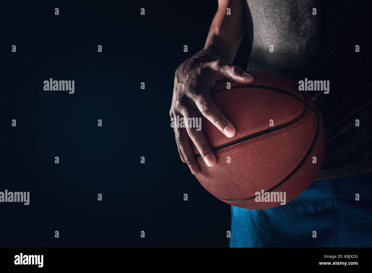 Full length holding hands ball hi-res stock photography and images - Alamy