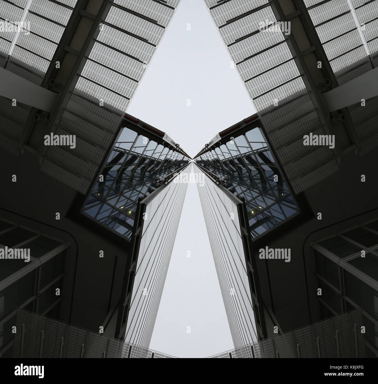 Stylish Architecture High Resolution Stock Photography and Images - Alamy