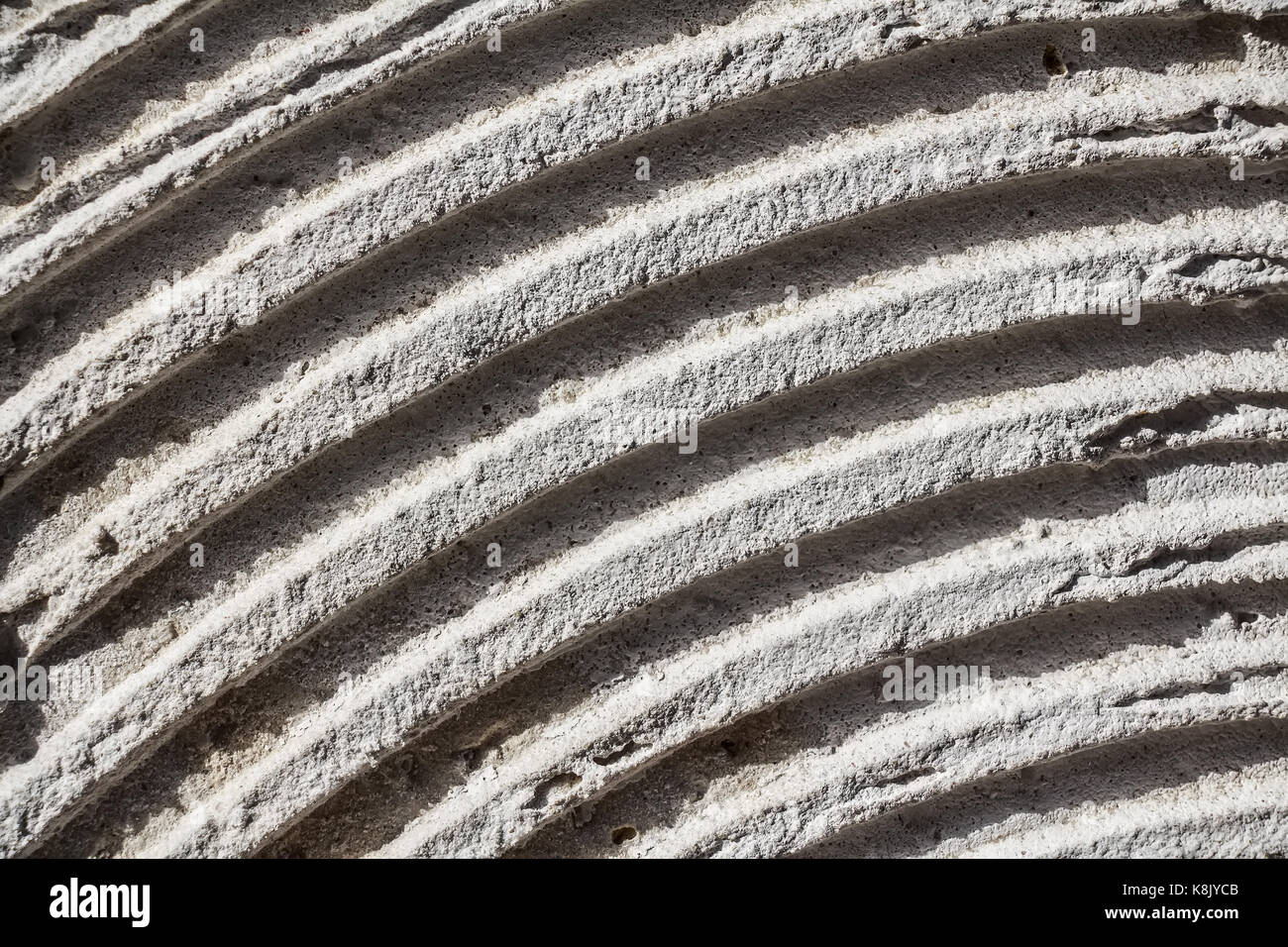 Plaster wall texture or background Stock Photo - Alamy
