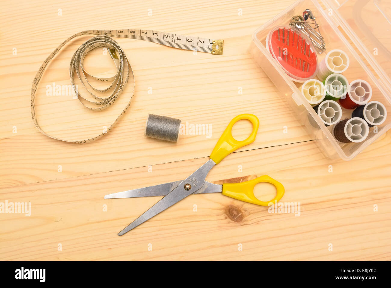 Tailor background hi-res stock photography and images - Alamy