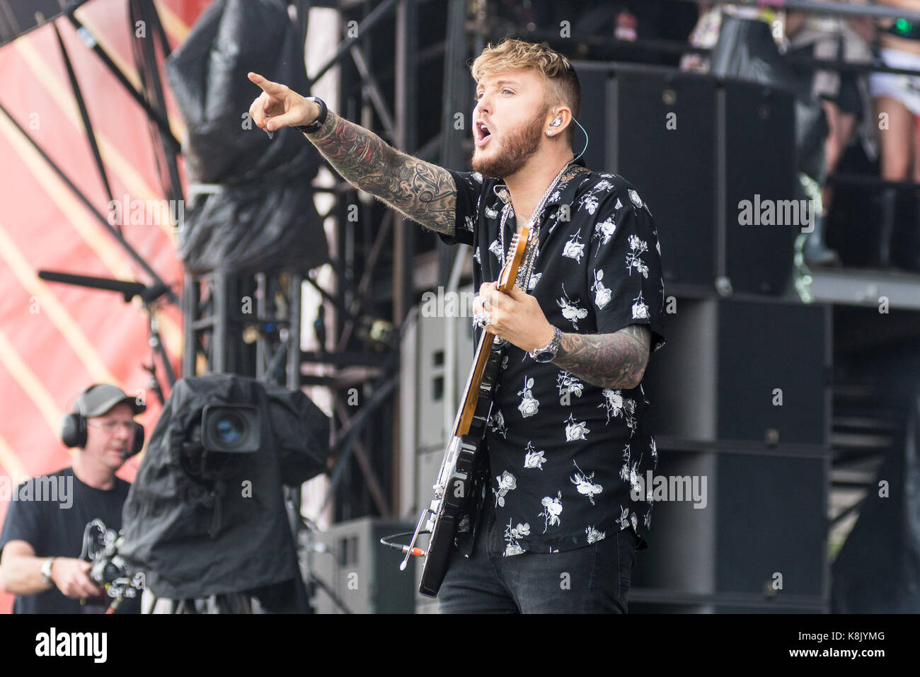 Jessica grist hi-res stock photography and images - Alamy