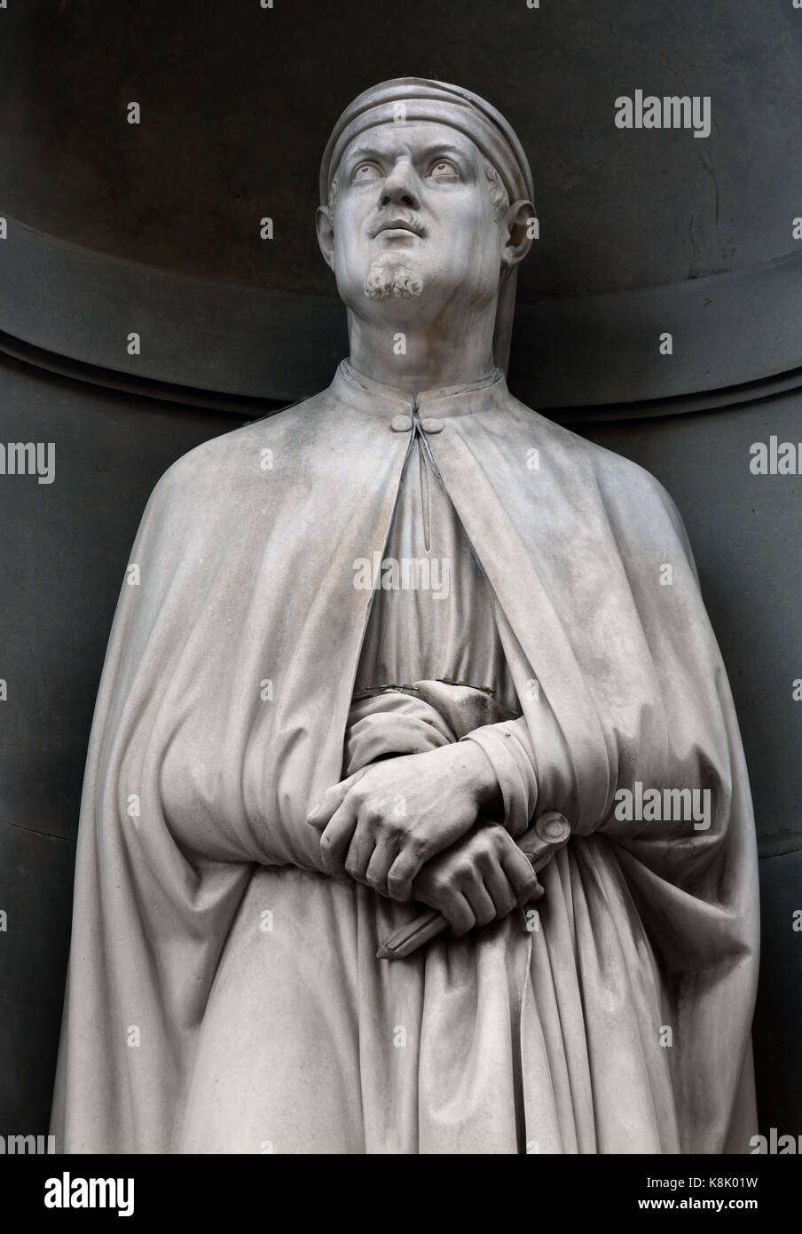 Andrea di Cione di Arcangelo 1308 – 1368 better known as Orcagna, was ...