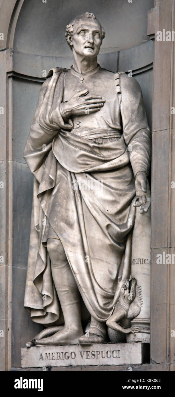 Italian explorer hi-res stock photography and images - Alamy