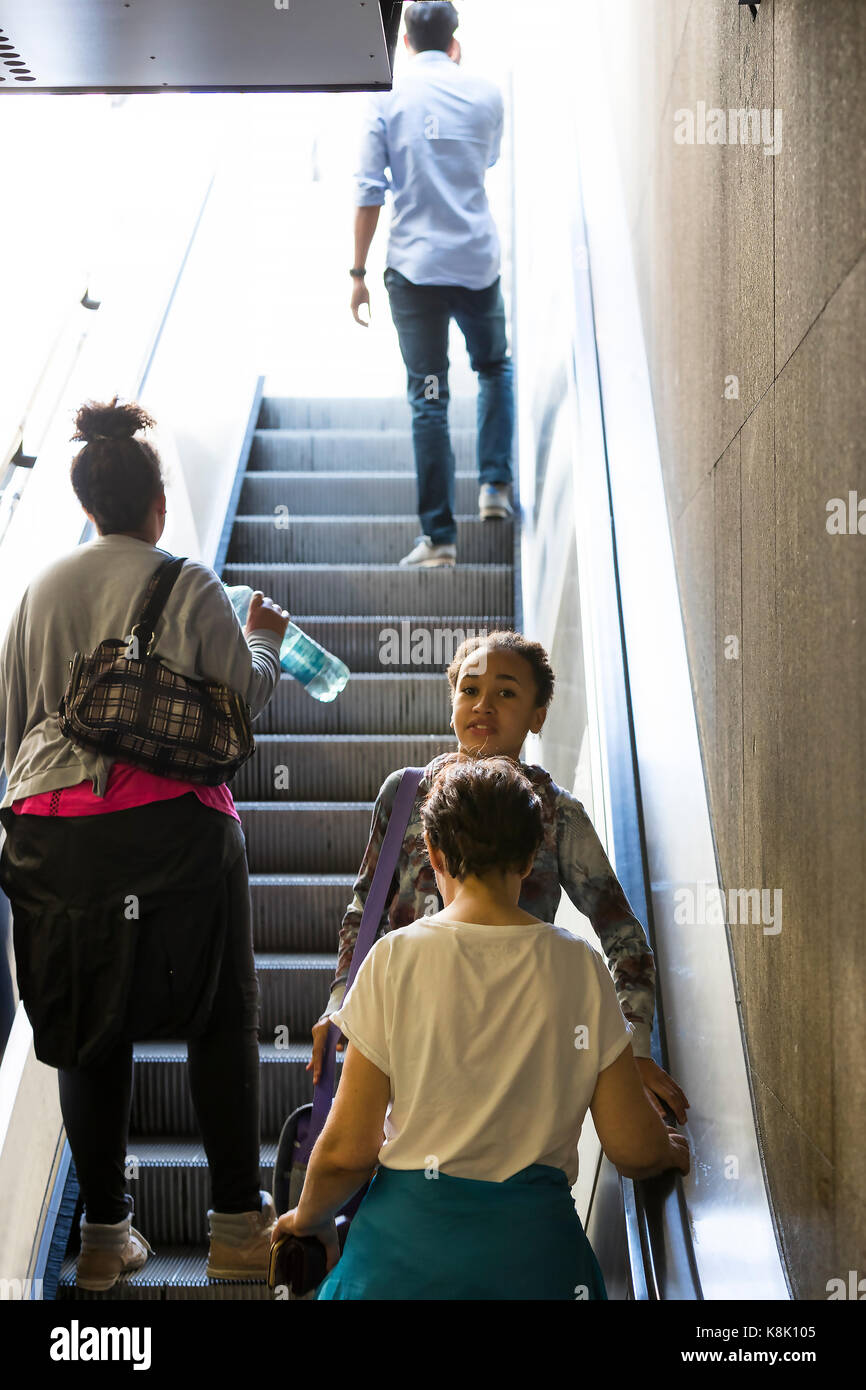 Vienna september metro station hi-res stock photography and images - Alamy