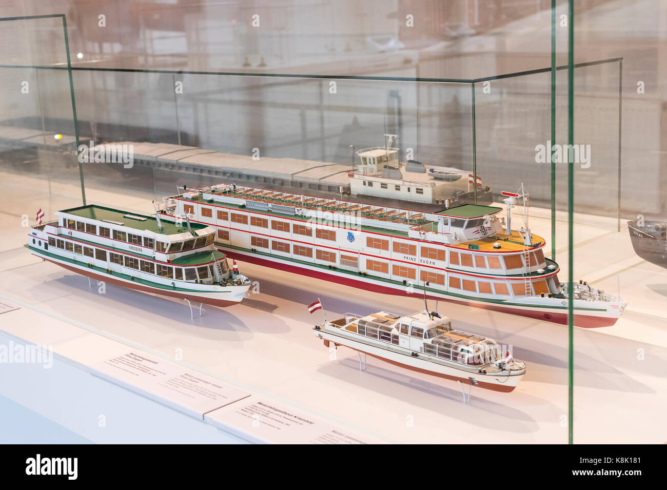 Vienna Technical Museum Austria High Resolution Stock Photography and ...