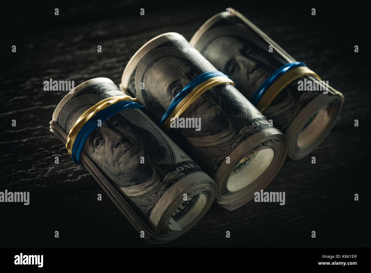 Three dollars hi-res stock photography and images - Alamy