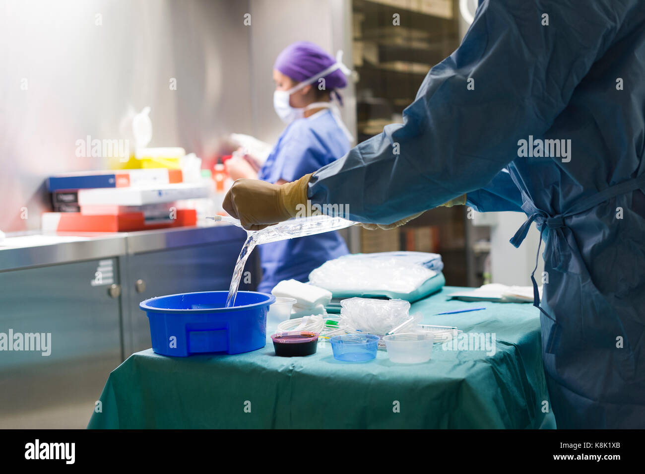 Cardiac ablation hi-res stock photography and images - Alamy