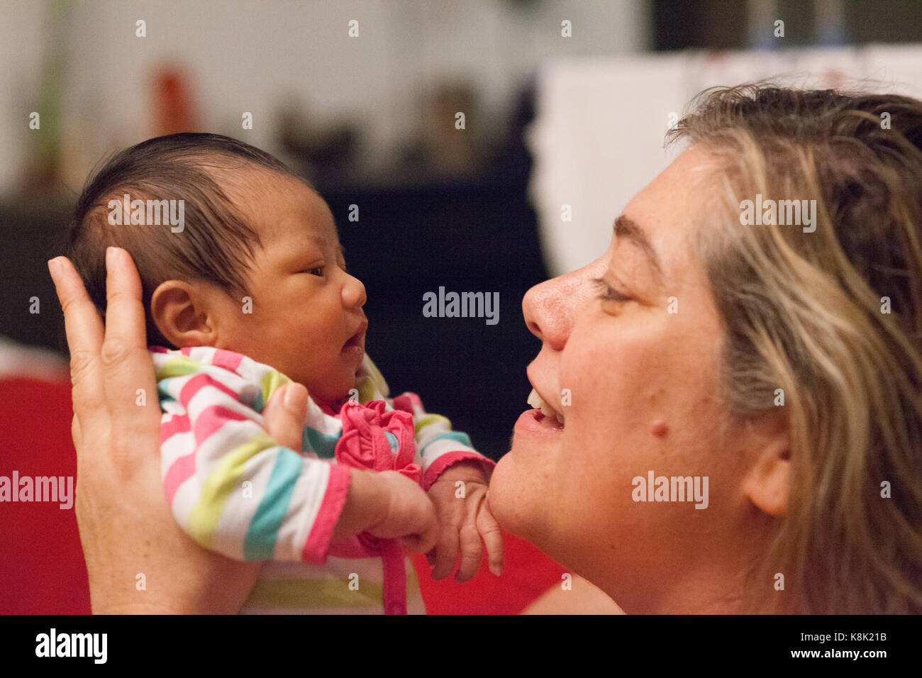 Adoption child hi-res stock photography and images - Alamy