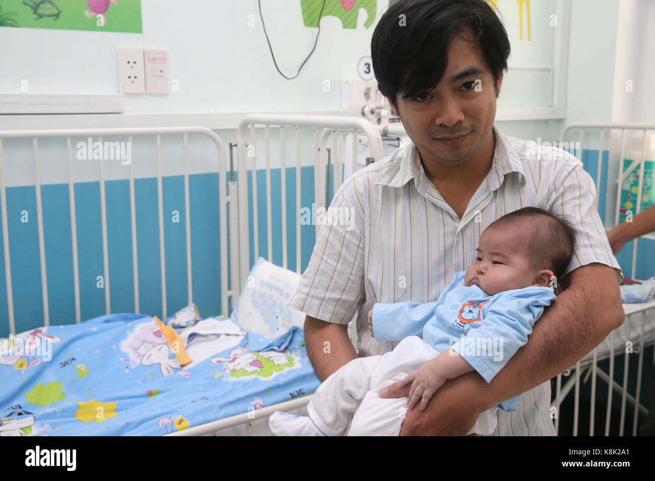 The heart institute offer high-quality care to vietnamese patients ...