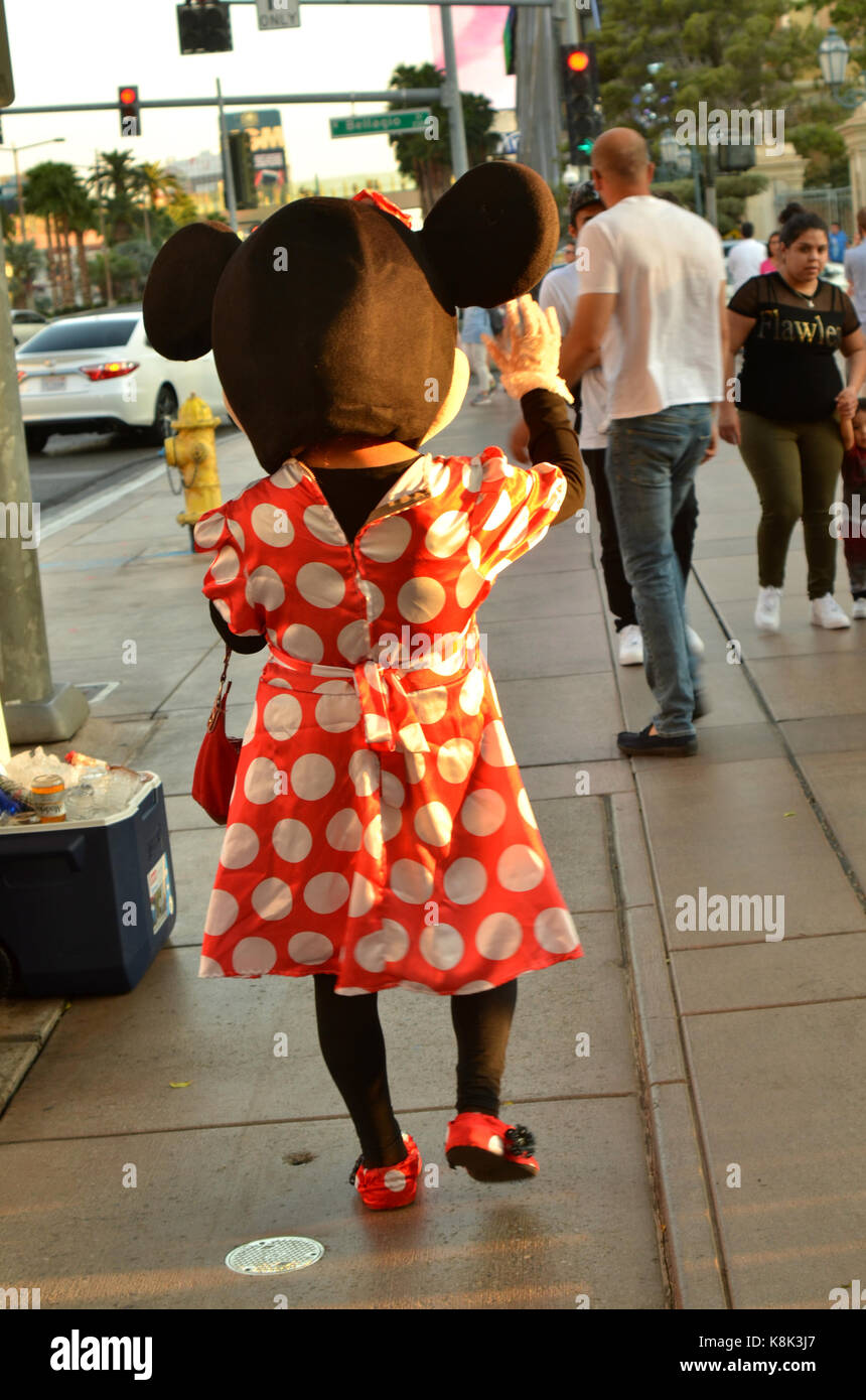 Mini mouse hi-res stock photography and images - Alamy