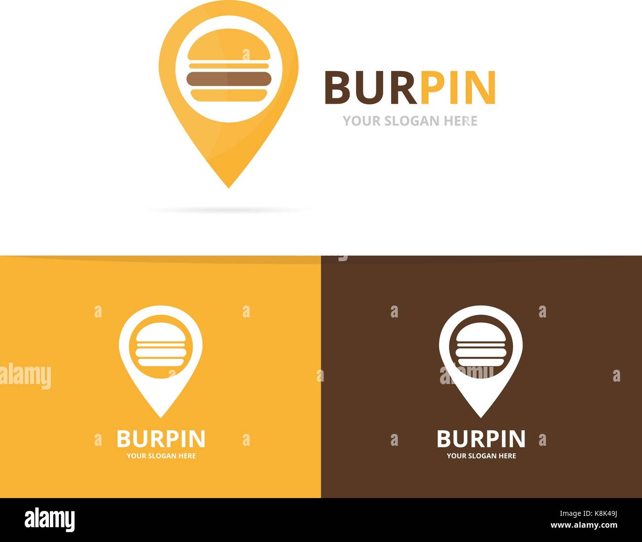 Sandwich map hi-res stock photography and images - Alamy