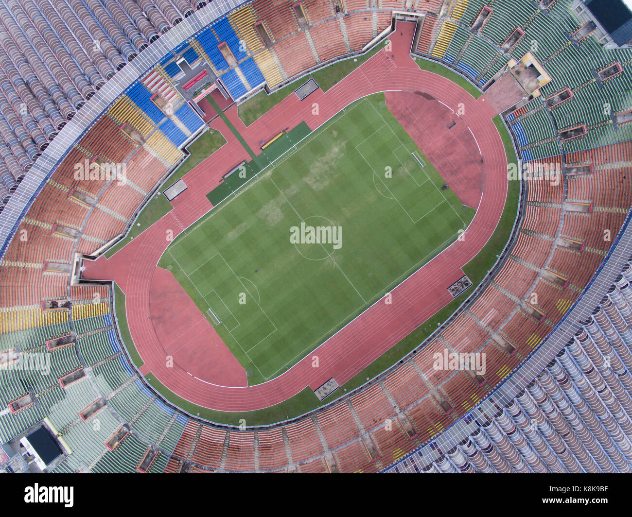 Shah alam stadium 2017 hi-res stock photography and images - Alamy