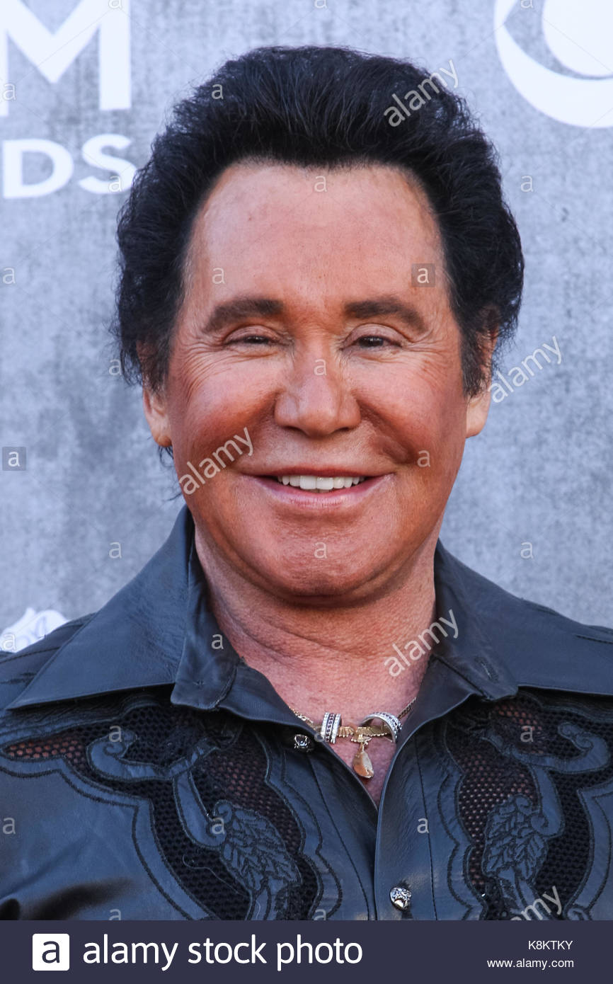 Wayne Newton Stock Photos & Wayne Newton Stock Images - Alamy