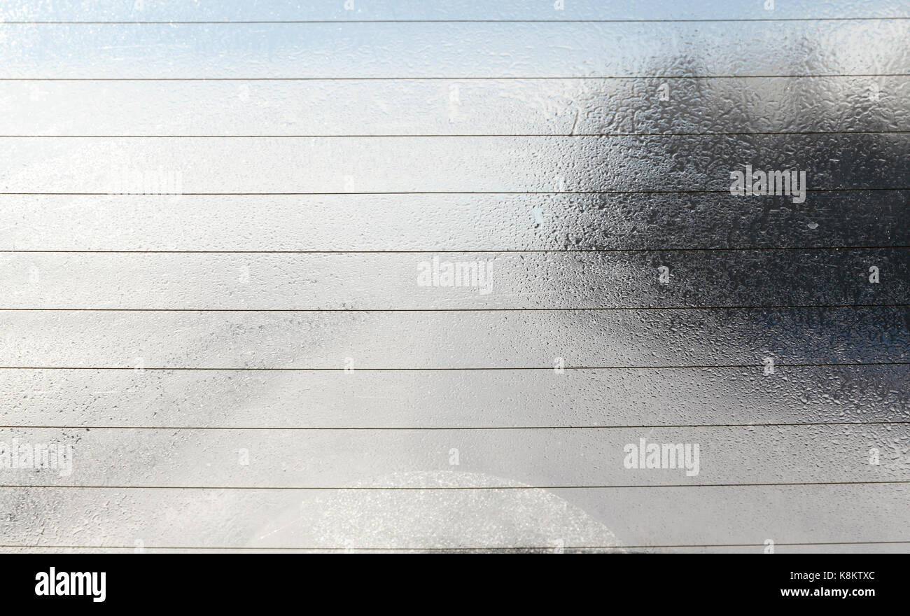 Car thermal image hi-res stock photography and images - Alamy