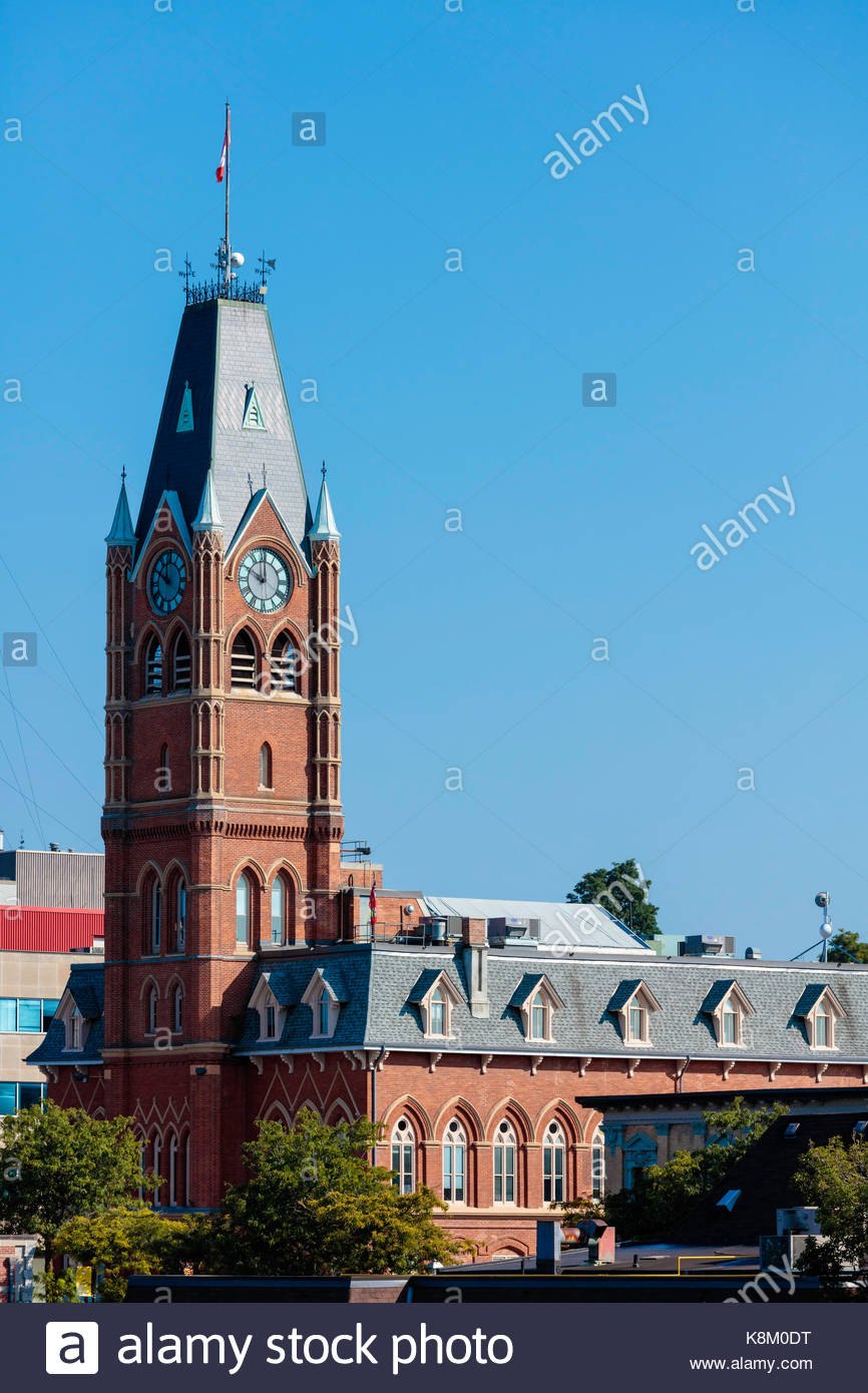 Gothic Revival Gothic Revival Architecture High Resolution Stock ...