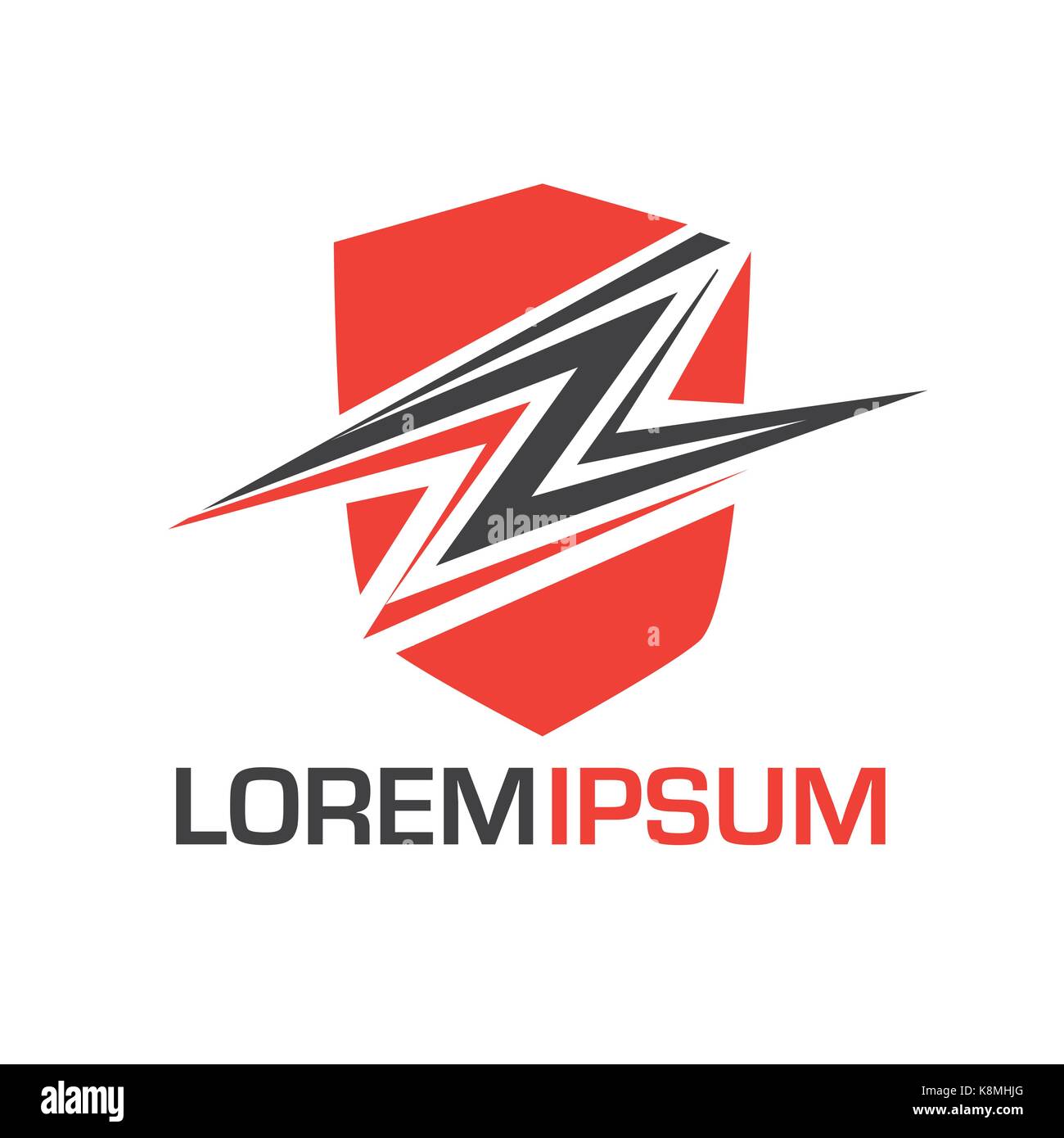 stylish letter z with a shield logo, initial icon, icon design ...