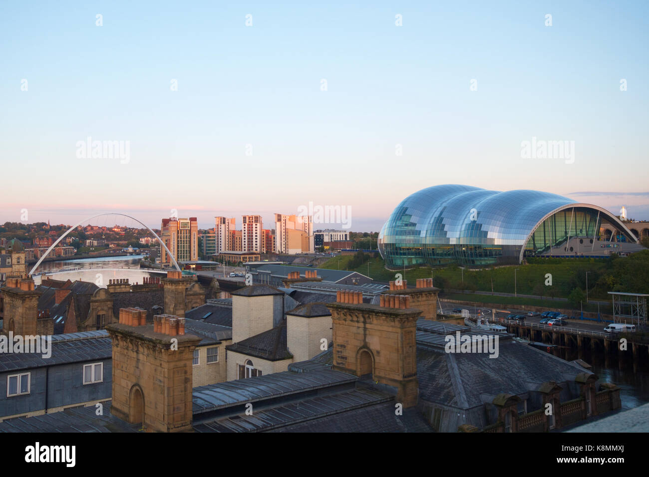 Old chimney tops hi-res stock photography and images - Alamy