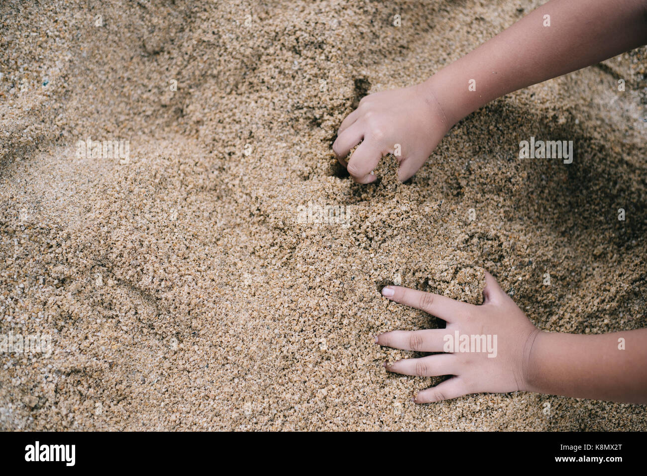 Kids hygiene hi-res stock photography and images - Alamy