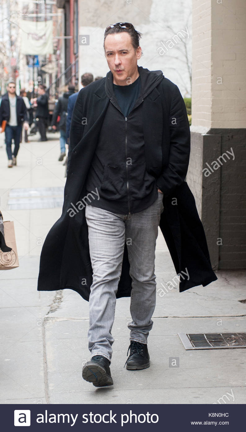 John Cusack Stock Photos & John Cusack Stock Images - Alamy