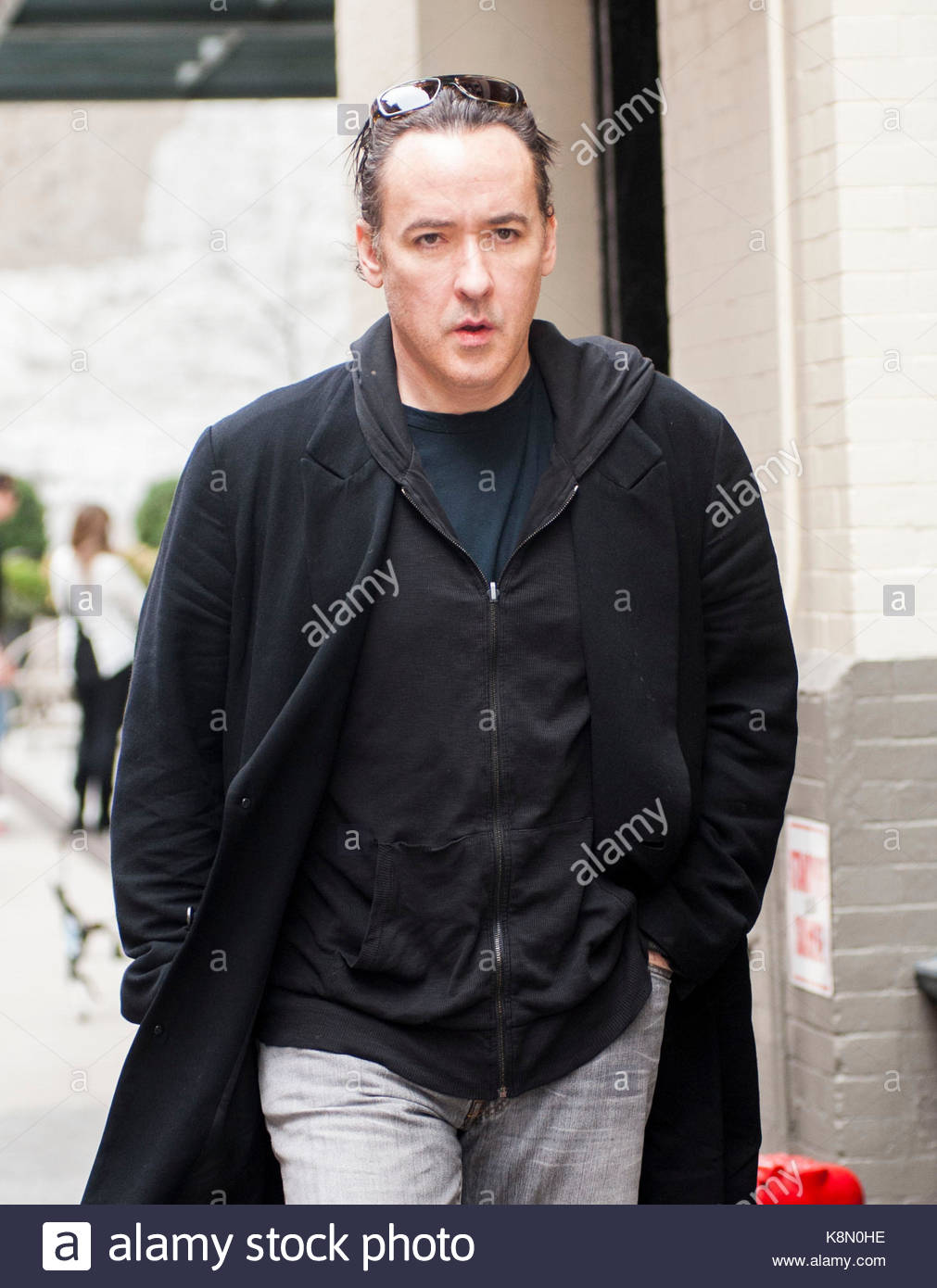 John Cusack Stock Photos & John Cusack Stock Images - Alamy