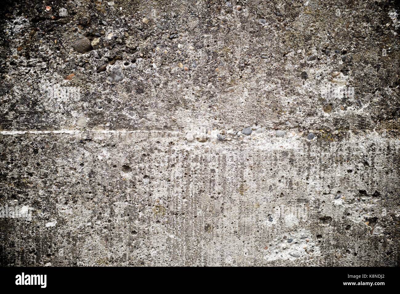Concrete background close up at high resolution Stock Photo - Alamy