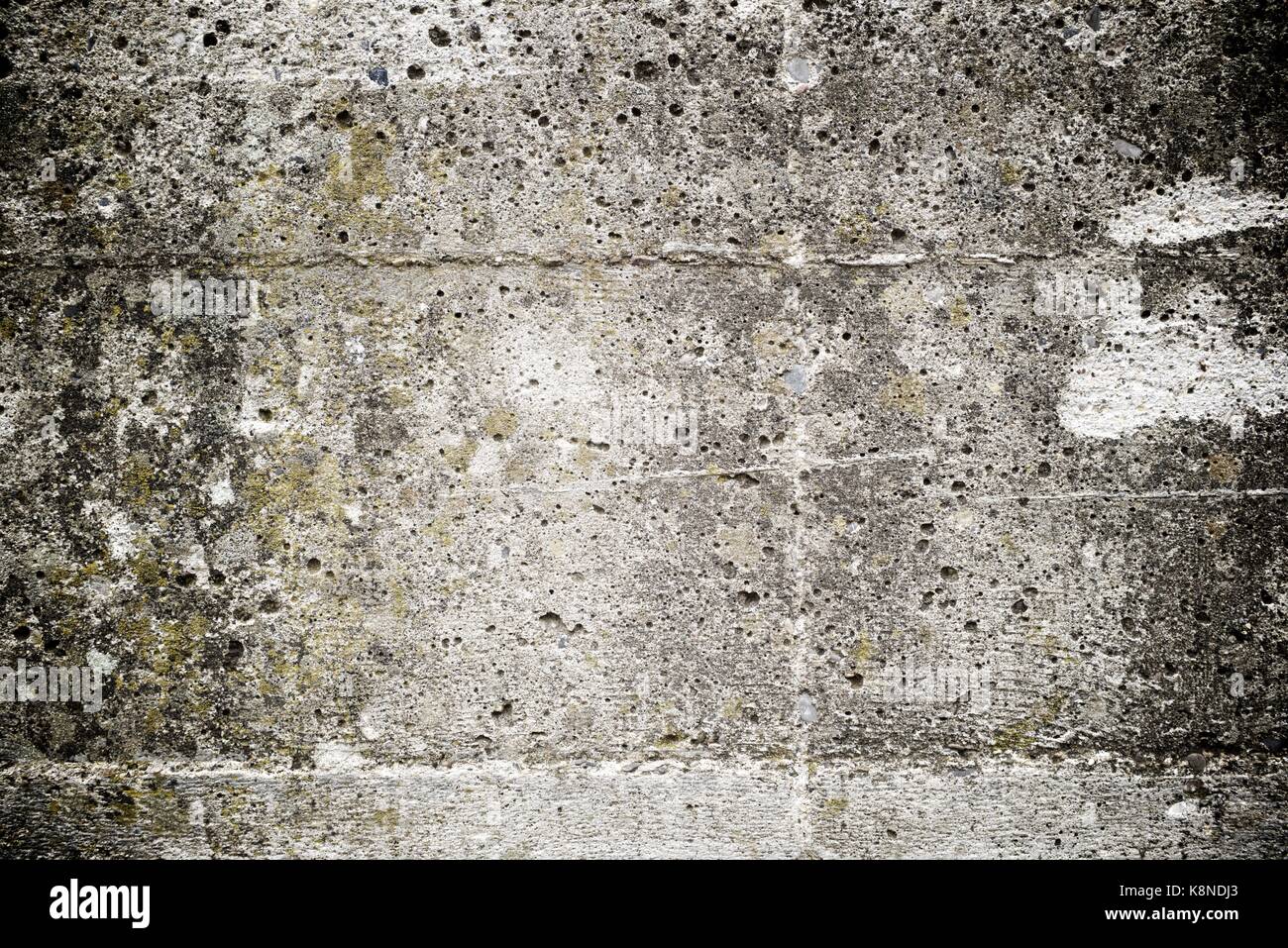 Concrete background close up at high resolution Stock Photo - Alamy