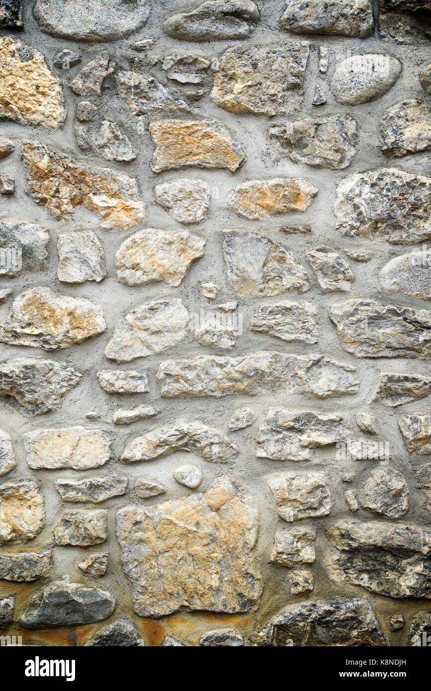 Stone wall background at high resolution Stock Photo - Alamy