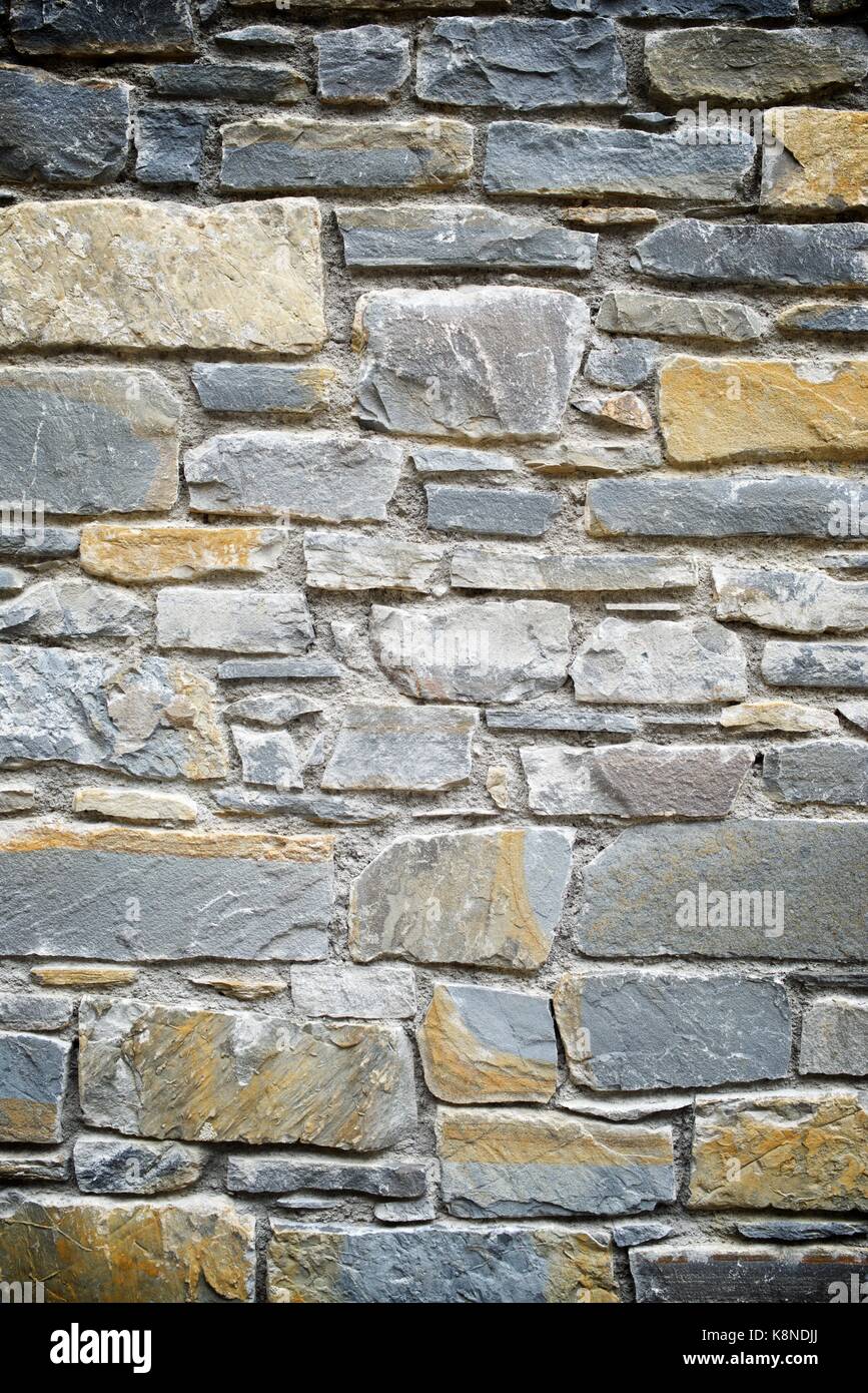 Stone wall background at high resolution Stock Photo - Alamy