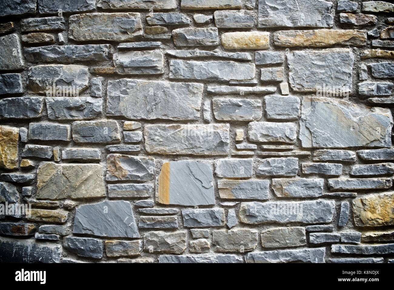 Stone wall background at high resolution Stock Photo - Alamy
