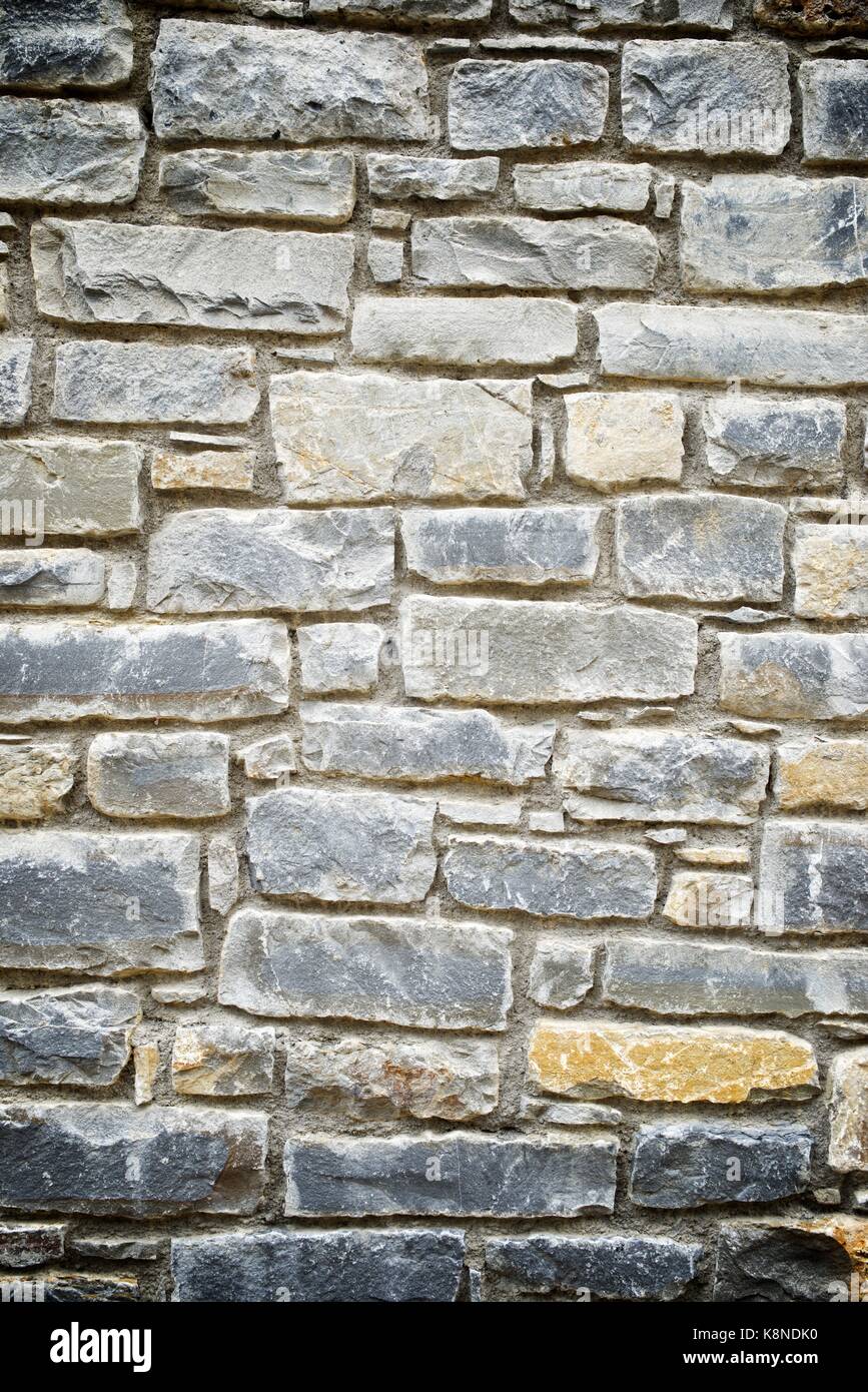 Stone wall background at high resolution Stock Photo - Alamy