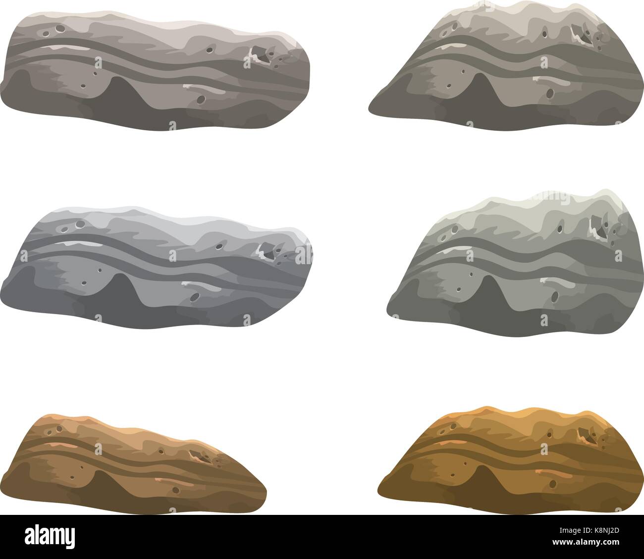 Granite vector vectors hi-res stock photography and images - Alamy