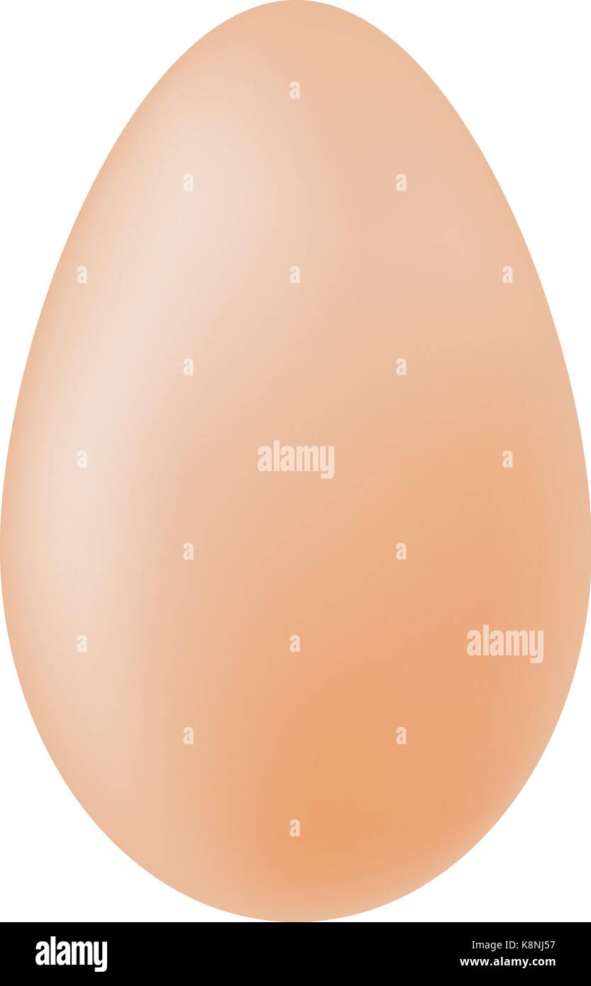 Easter egg vector symbol , icon design. Spring illustration isolated on ...