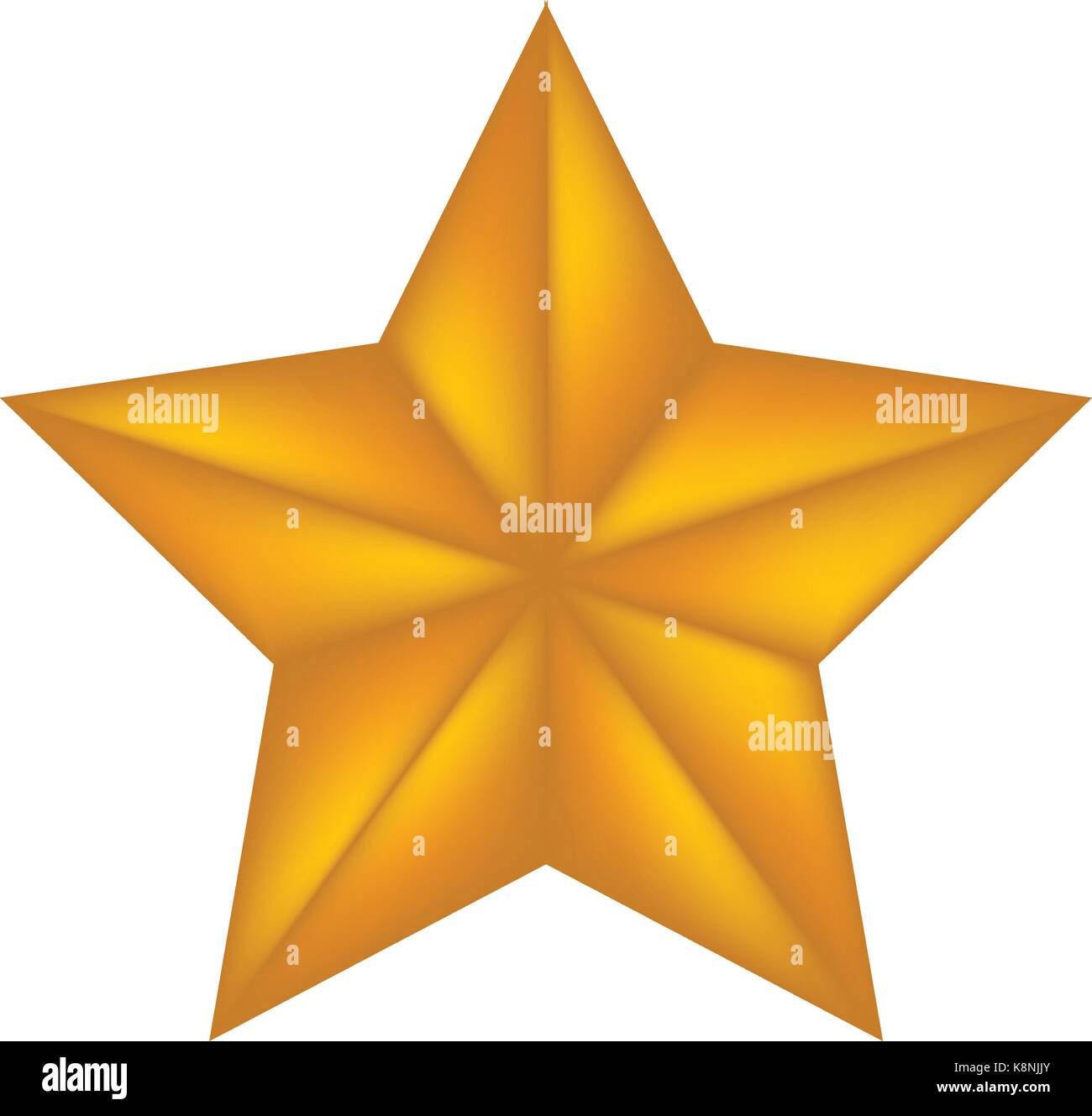 Christmas Tree Star Clipart