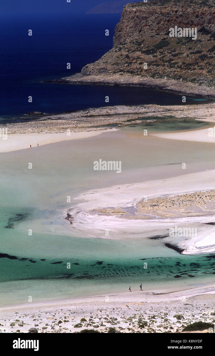 Chania Region, Crete, Greece Stock Photo - Alamy