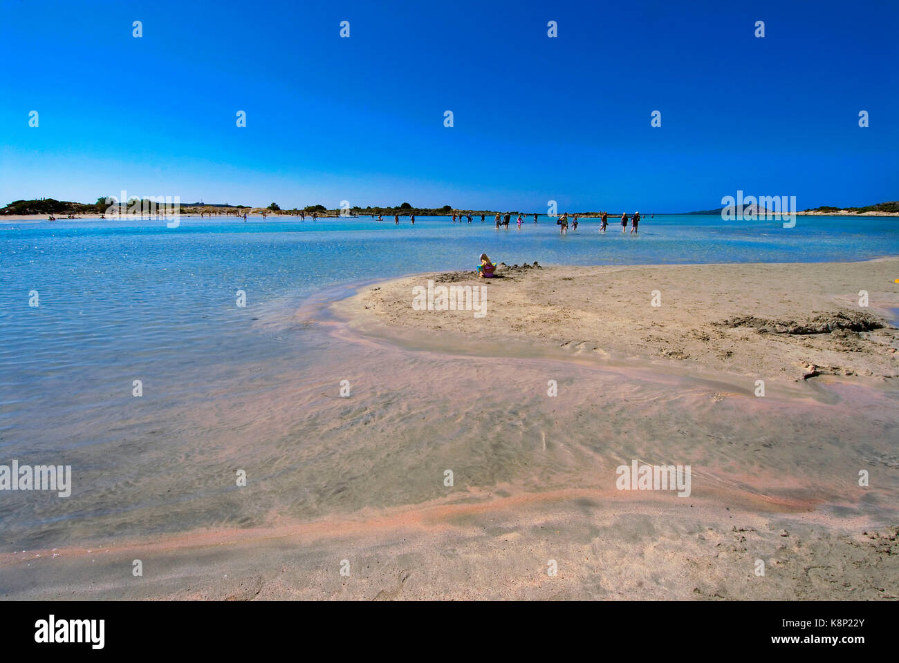 Chania Region, Crete, Greece Stock Photo - Alamy