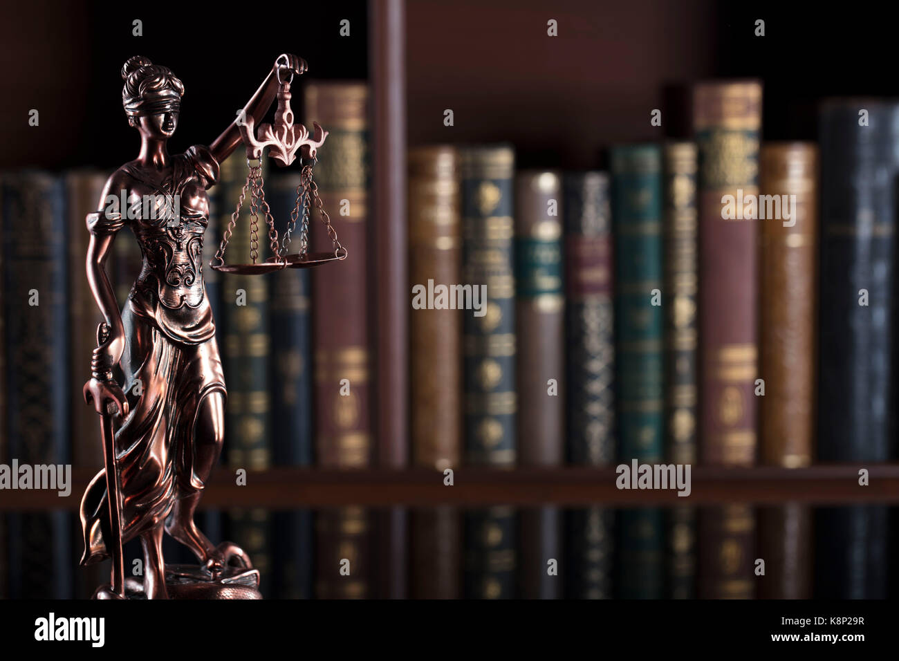 Legal system. Law and justice concept Stock Photo - Alamy