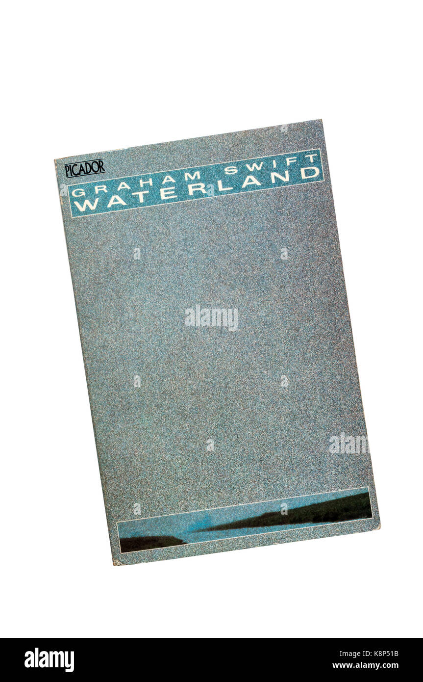 Waterland 1983 hi-res stock photography and images - Alamy